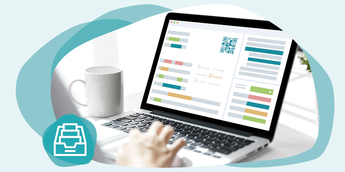 Input Management Software: Posteingang automatisieren mit KI | ITyX