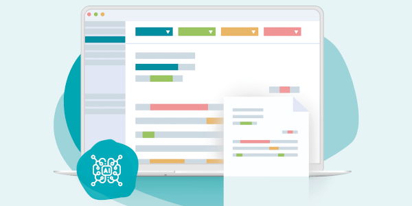 KI-Software für intelligente Prozessautomatisierung | ITyX